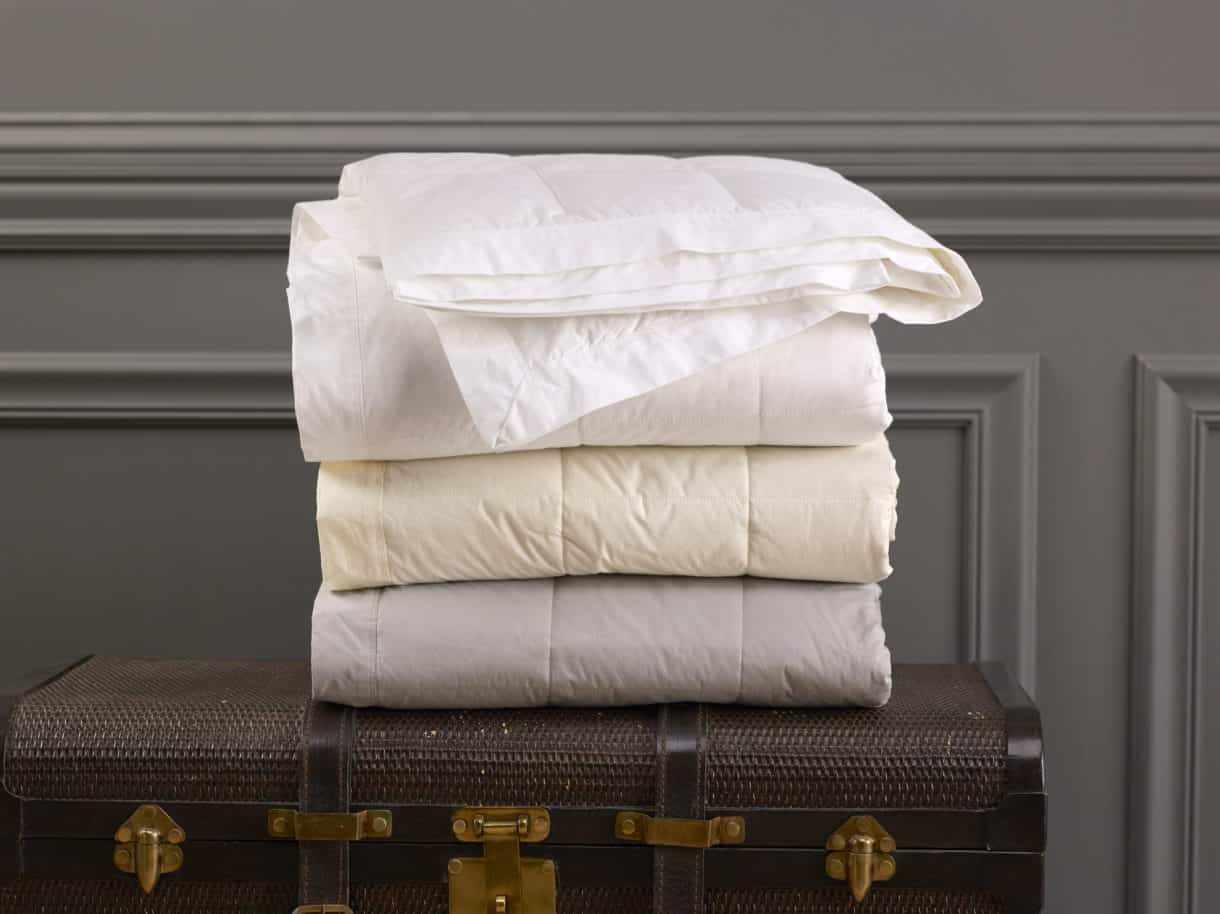 What is Down & Feather? – American Down and Feather Council