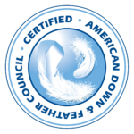 American Down and Feather Council – The ADFC Seal of Approval