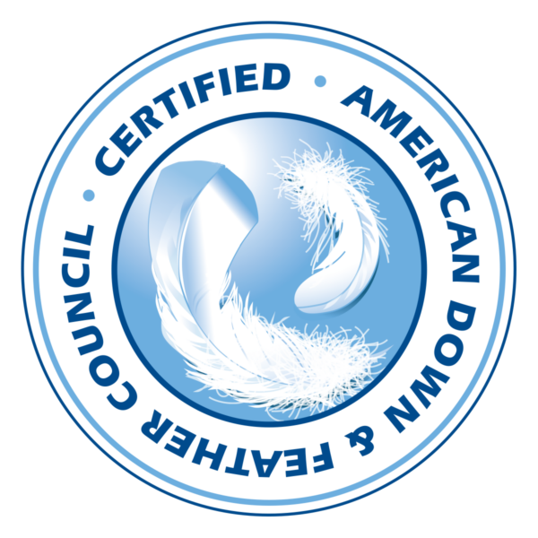 American Down and Feather Council – The ADFC Seal of Approval